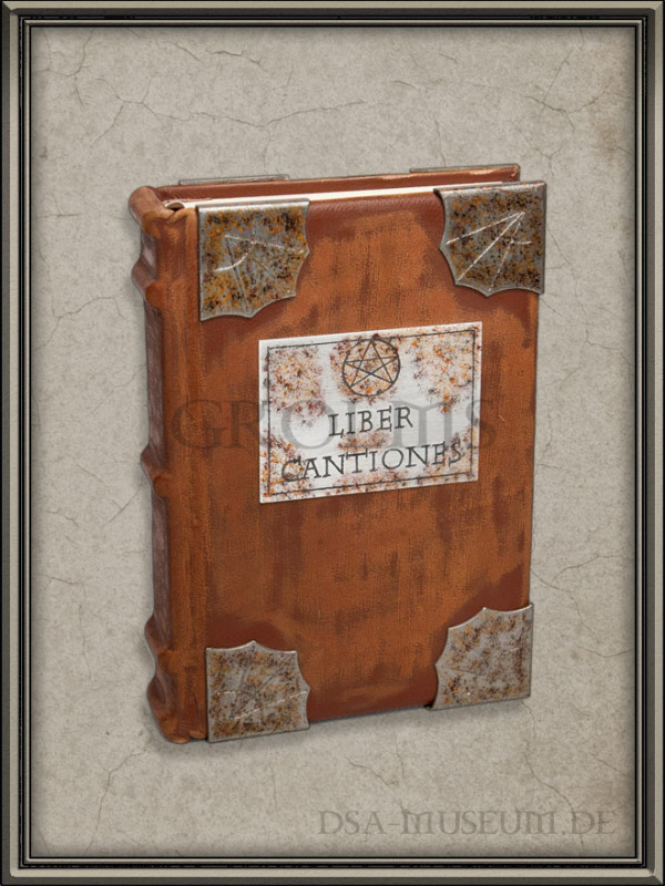 Der_Grolm - DSA-Museum