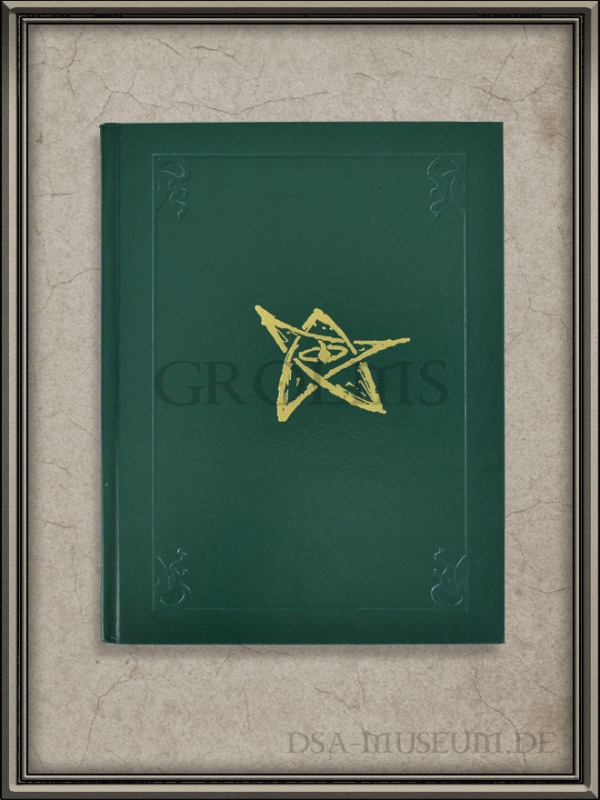 Cthulhu - DSA-Museum