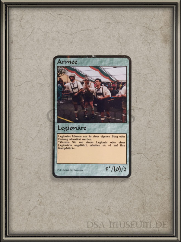 Merchandise - DSA-Museum