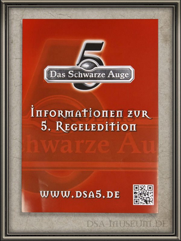 Werbung - DSA-Museum