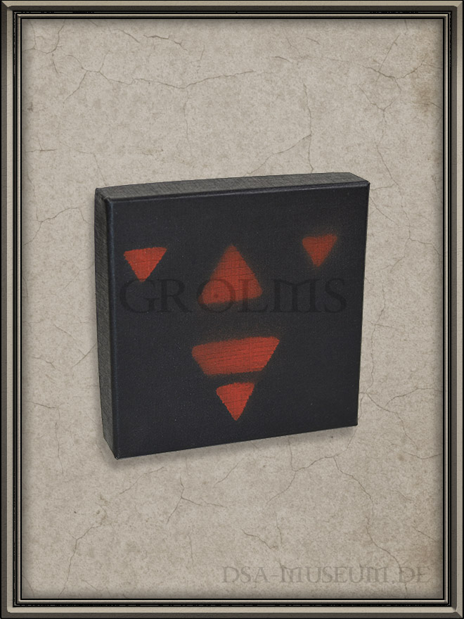 Trail of Cthulhu | The Rending Box Graham Walmsley Limited Edition ...