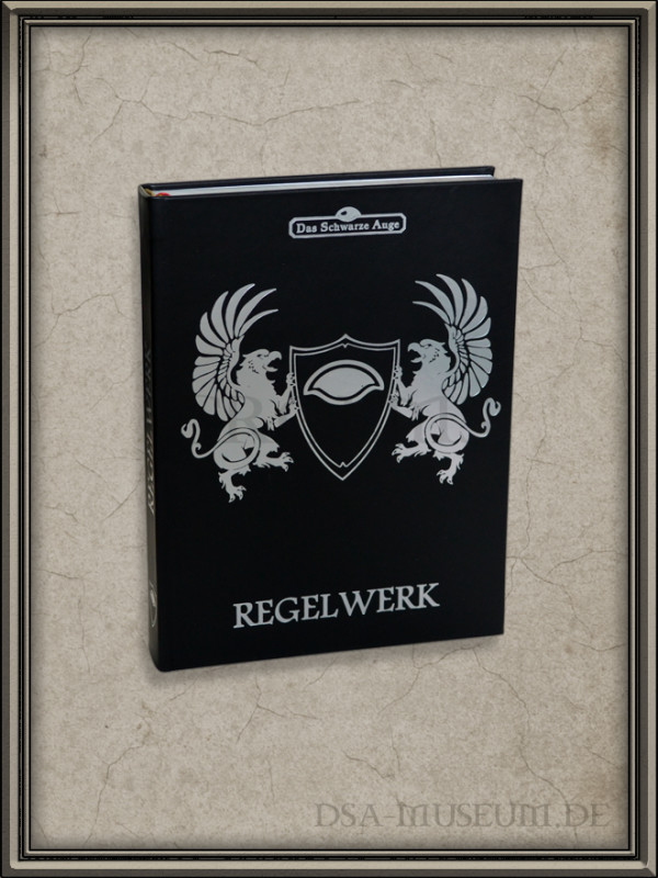 Regelwerk - DSA-Museum