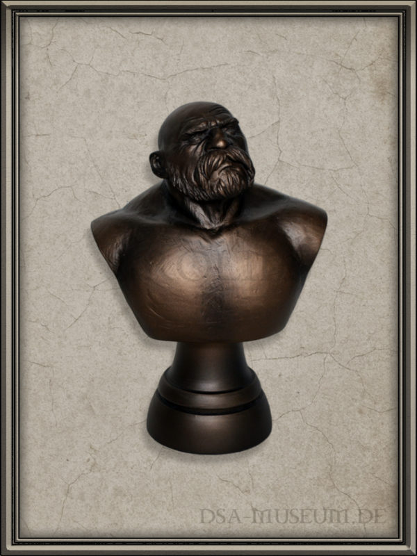 Drakensang - DSA-Museum