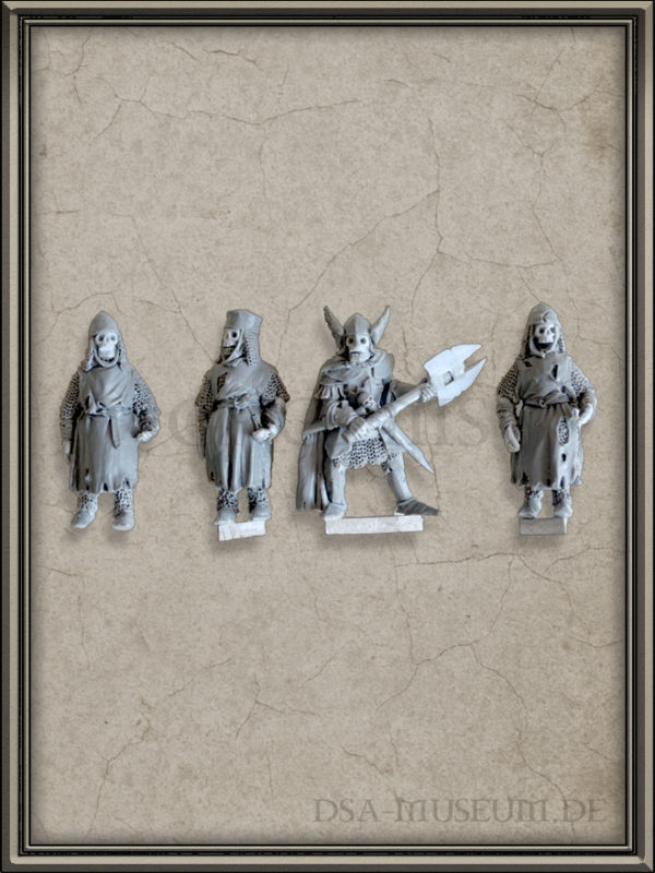 DSA Miniatur - DSA-Museum